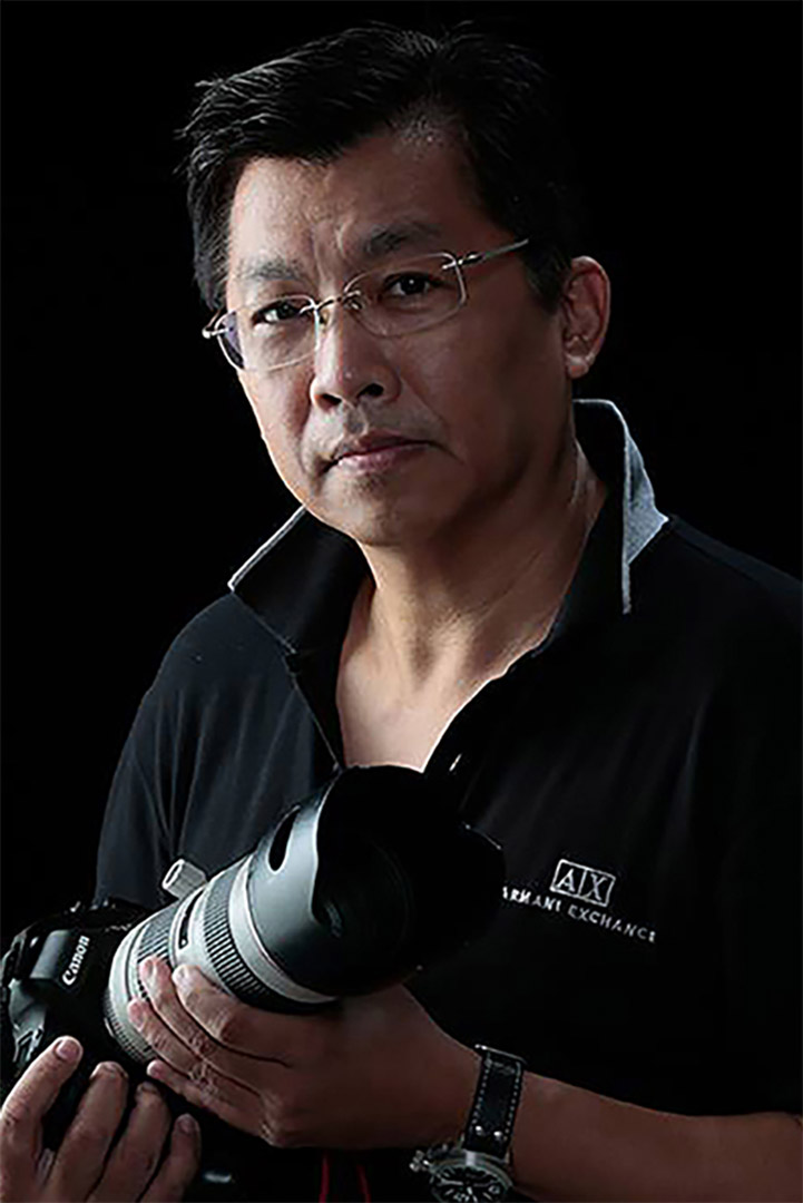 Albert Lee - Virtual GPU Photo Festival - GLOBAL PHOTOGRAPHIC UNION