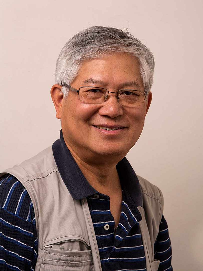 Joseph Tam - Virtual GPU Photo Festival - GLOBAL PHOTOGRAPHIC UNION