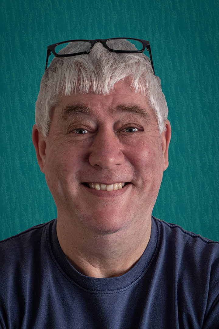 Robin Price - Virtual GPU Photo Festival - GLOBAL PHOTOGRAPHIC UNION