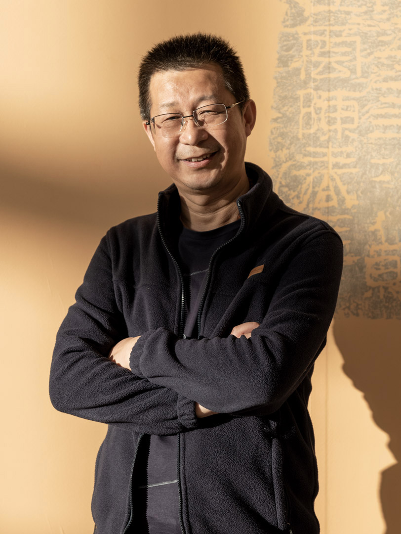 Zhou Biao - Virtual GPU Photo Festival - GLOBAL PHOTOGRAPHIC UNION
