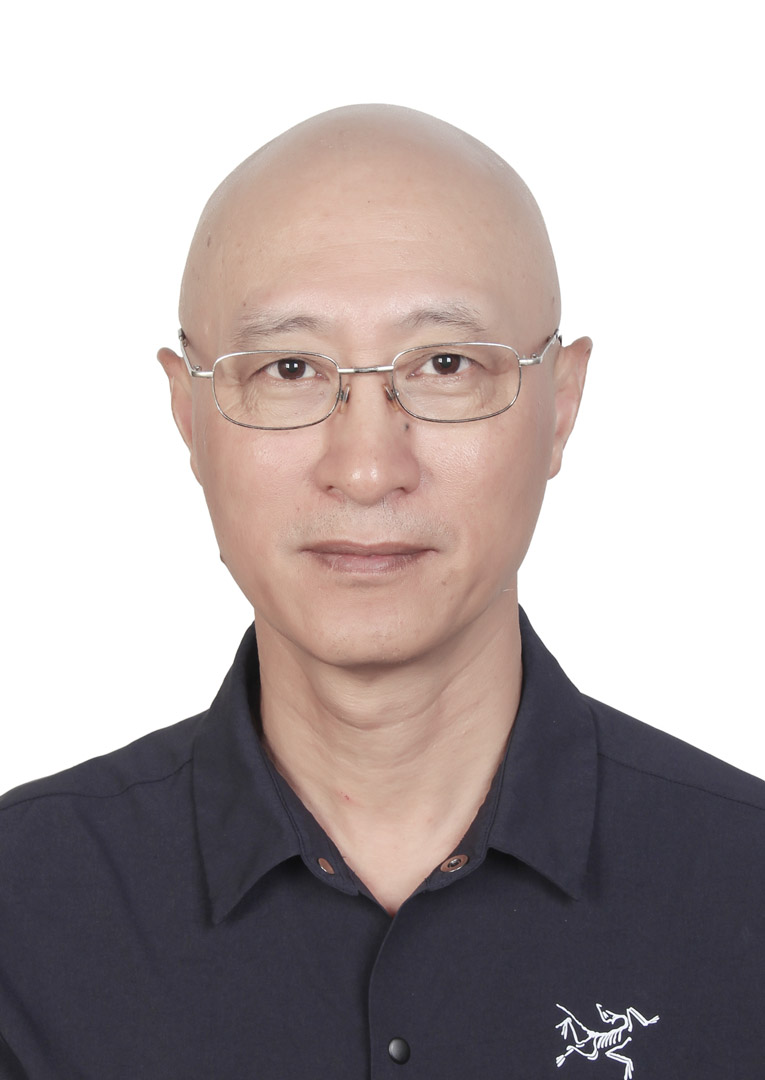 Chen Kunping - Virtual GPU Photo Festival - GLOBAL PHOTOGRAPHIC UNION