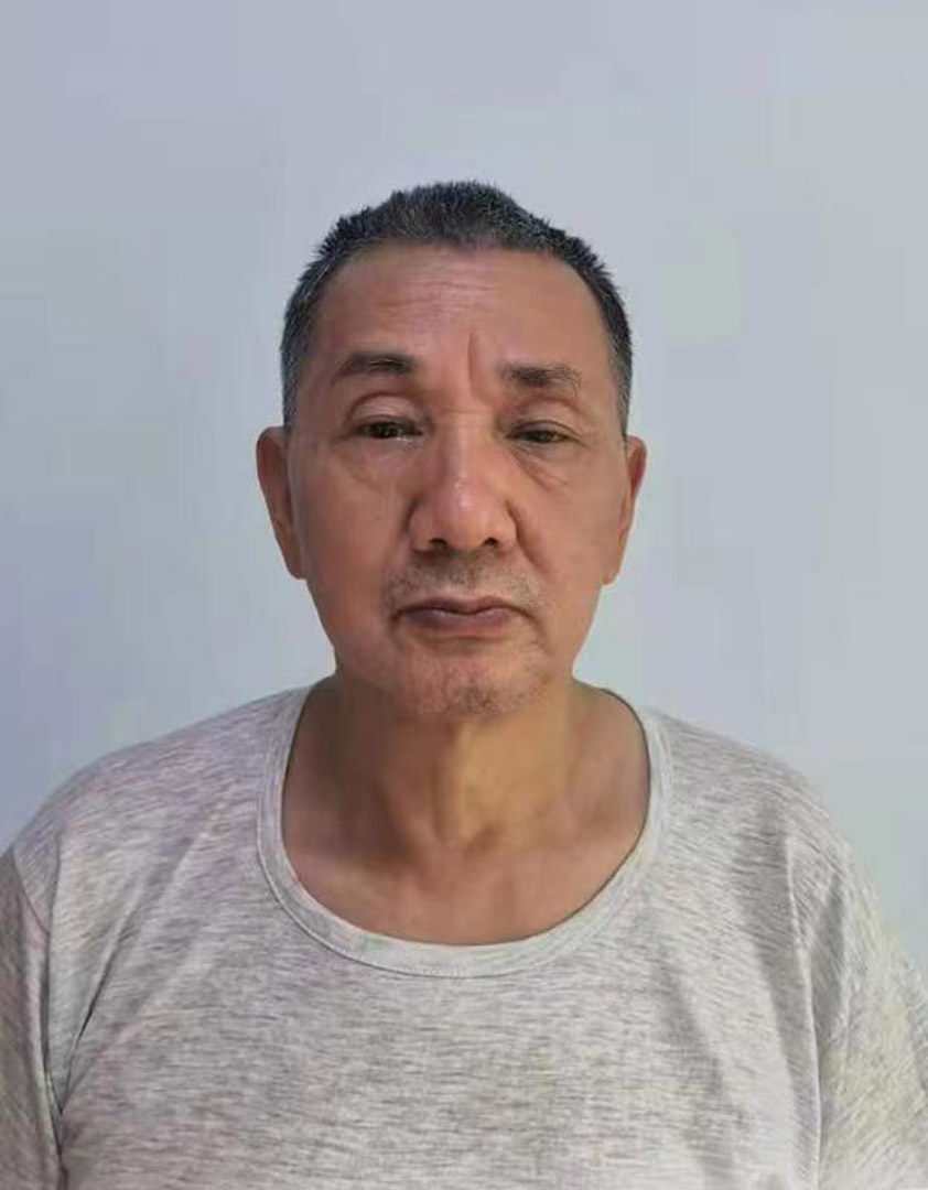 Liu Zhiping - Virtual GPU Photo Festival - GLOBAL PHOTOGRAPHIC UNION