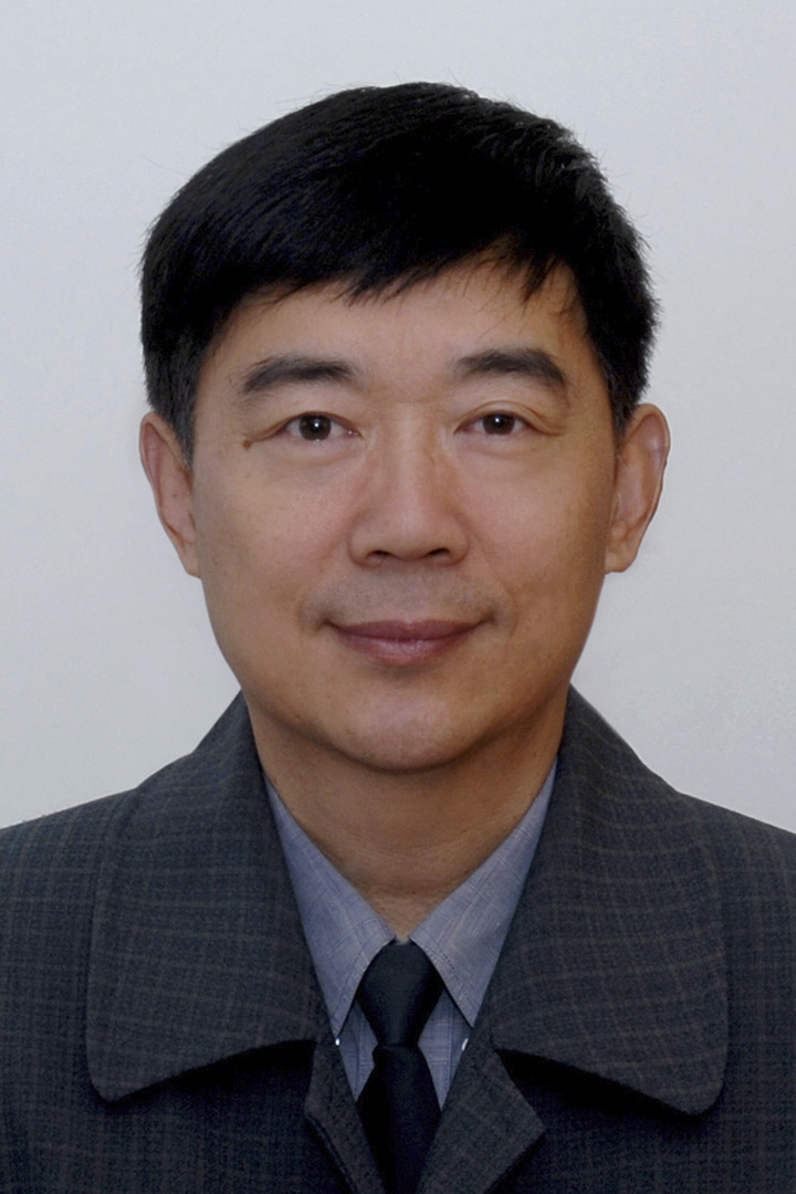 Lyu Xinping - Virtual GPU Photo Festival - GLOBAL PHOTOGRAPHIC UNION