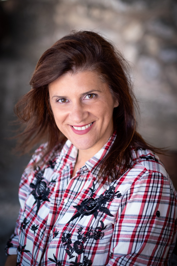 Maria Vogiatzaki - Virtual GPU Photo Festival - GLOBAL PHOTOGRAPHIC UNION