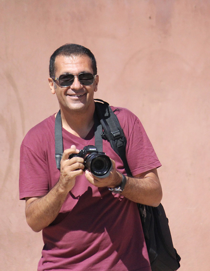 Metzakis Manolis - Virtual GPU Photo Festival - GLOBAL PHOTOGRAPHIC UNION