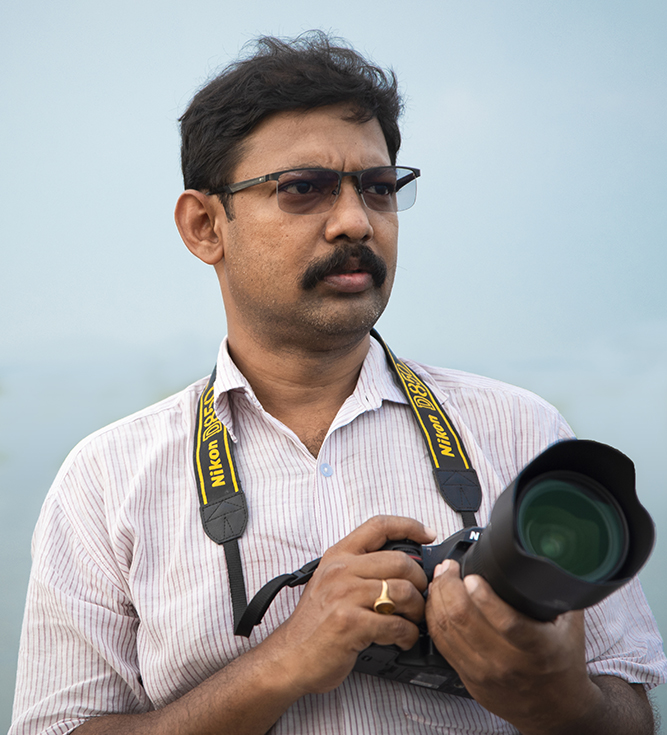 Tapas Kumar Paul - Virtual GPU Photo Festival - GLOBAL PHOTOGRAPHIC UNION