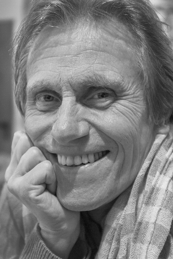 Volker Frenzel - Virtual GPU Photo Festival - GLOBAL PHOTOGRAPHIC UNION