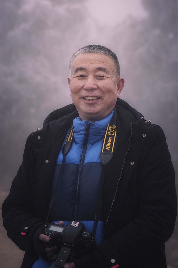 Yue Qi - Virtual GPU Photo Festival - GLOBAL PHOTOGRAPHIC UNION