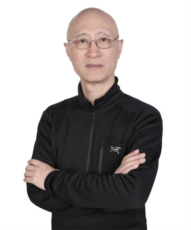 Chen Kunping - Virtual GPU Photo Festival - GLOBAL PHOTOGRAPHIC UNION