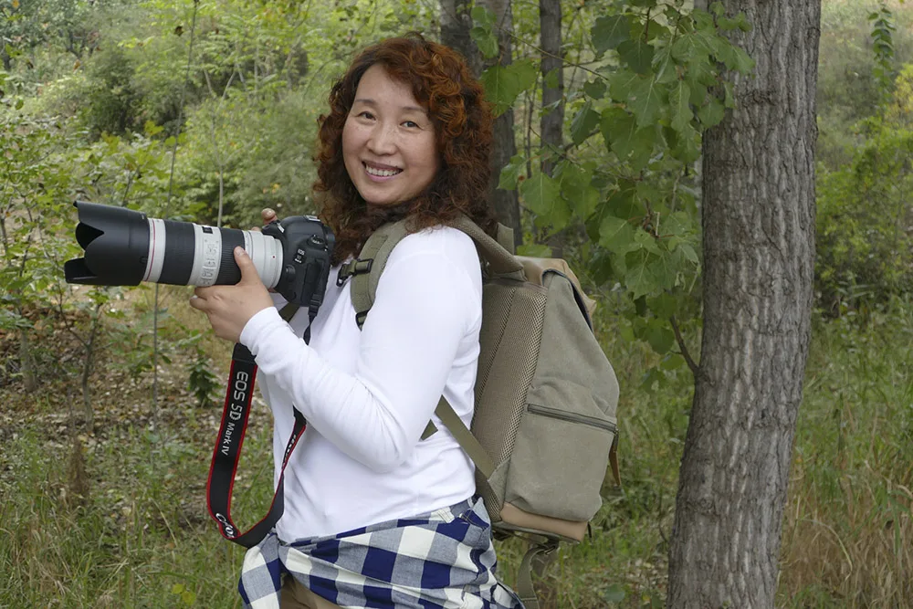 Gu Ying - Virtual GPU Photo Festival - GLOBAL PHOTOGRAPHIC UNION