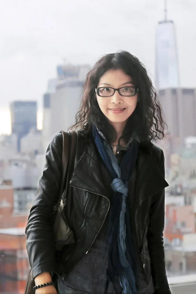 Guo Jing - Virtual GPU Photo Festival - GLOBAL PHOTOGRAPHIC UNION