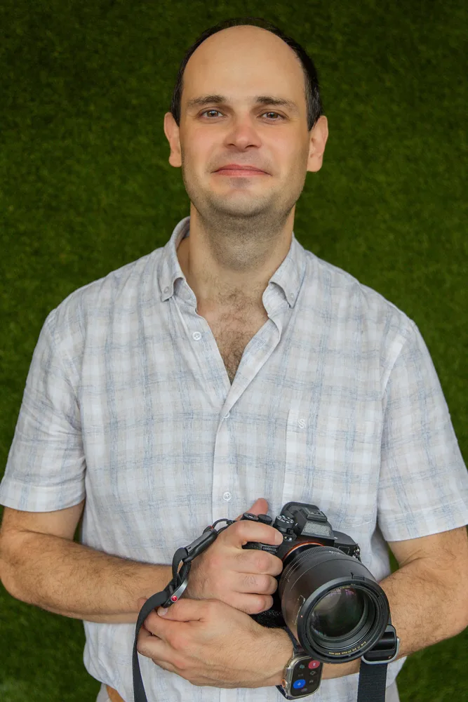 Michal Nega - Virtual GPU Photo Festival - GLOBAL PHOTOGRAPHIC UNION