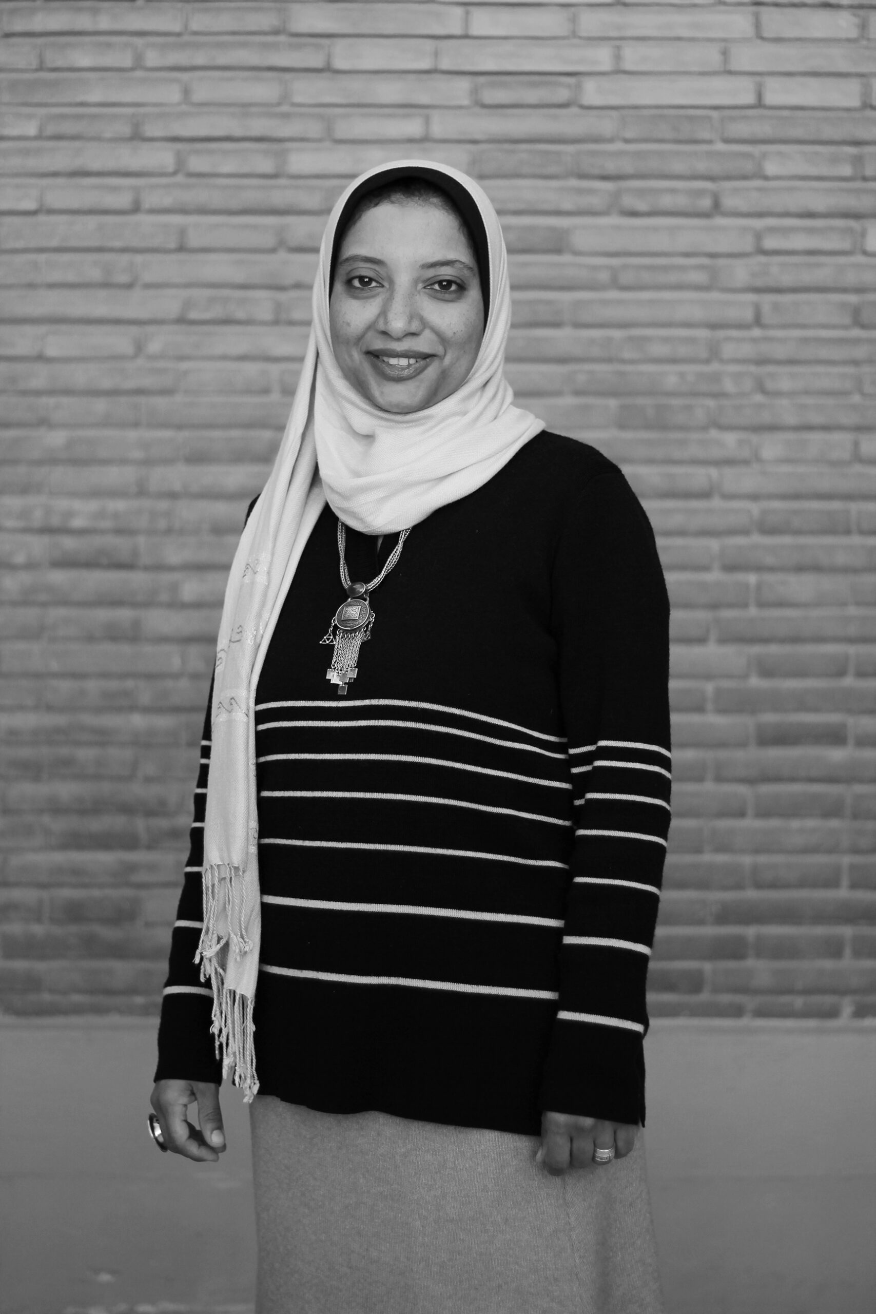 Marwa Mohamed Fathi El Chazly - Virtual GPU Photo Festival - GLOBAL ...
