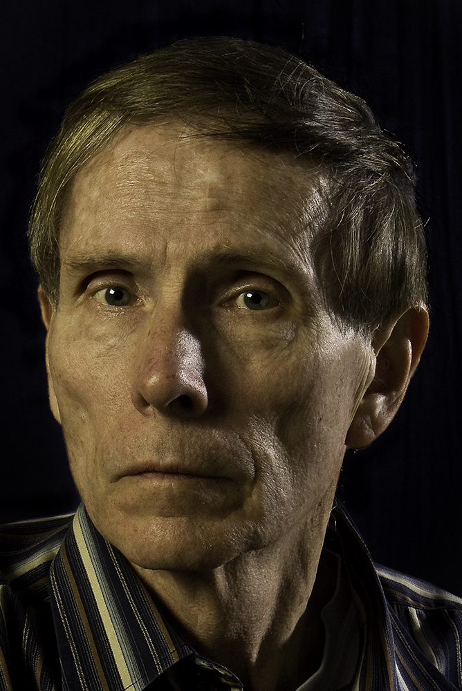 Stephen Evans - Virtual GPU Photo Festival - GLOBAL PHOTOGRAPHIC UNION