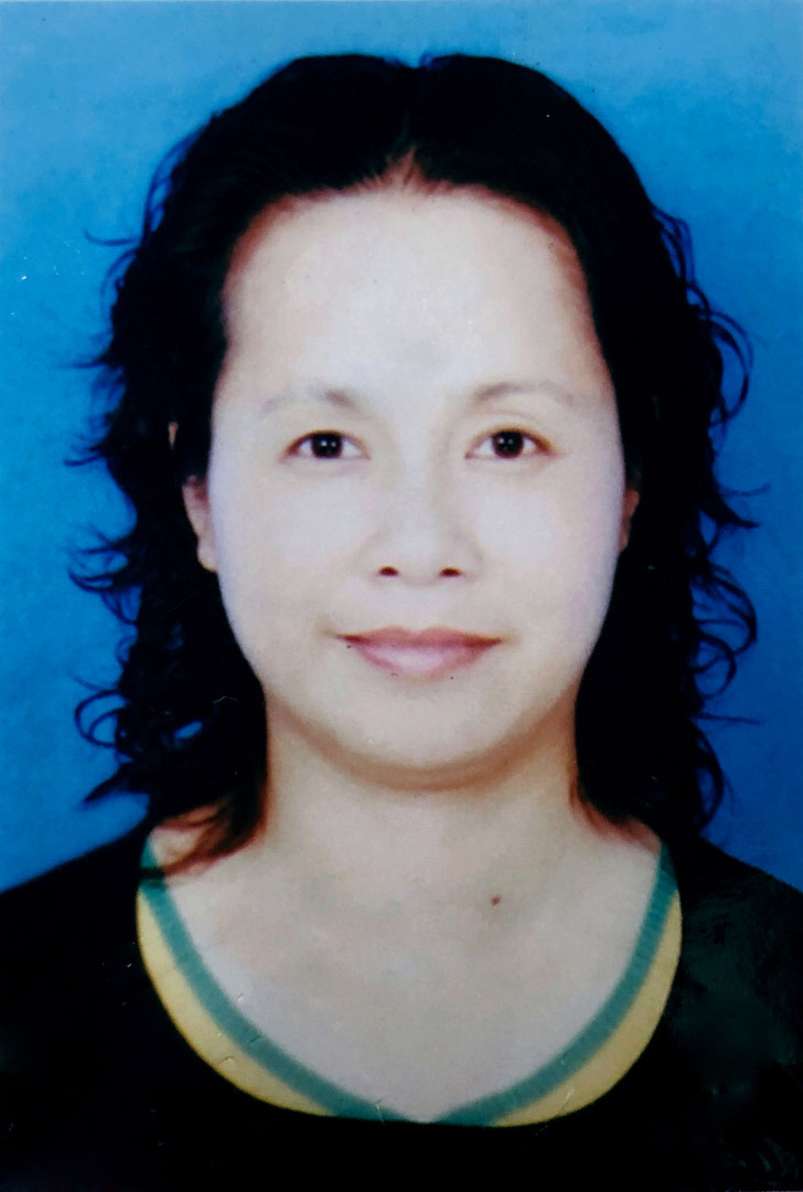 Wang Ying - Virtual GPU Photo Festival - GLOBAL PHOTOGRAPHIC UNION